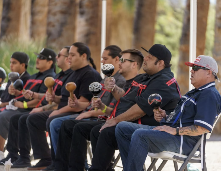 Culture in Action: Agua Caliente Youth Light Up Local Festivals – Unity, Inc.